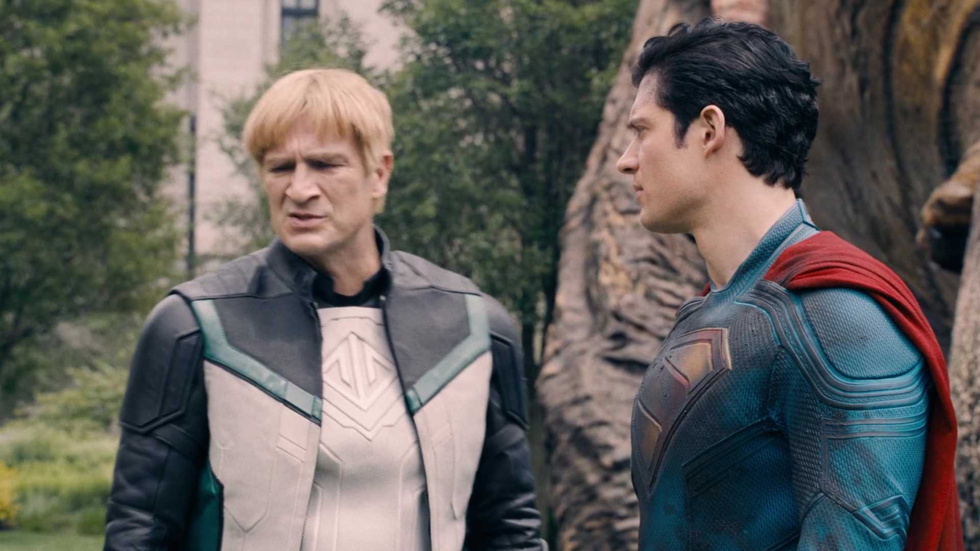 DC’s true Green Lantern costume design confirmed for 2026 DCU release