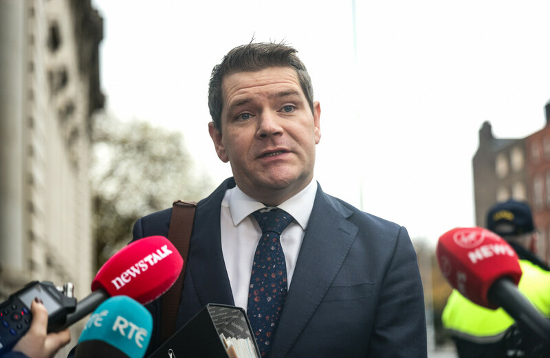 Simon Harris urges public to send examples of 'price gouging' fuel ...