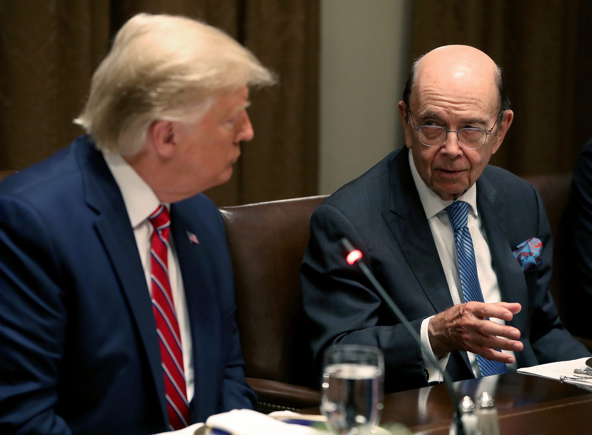 American consumers are the ultimate losers in the 'immense mess' that ...