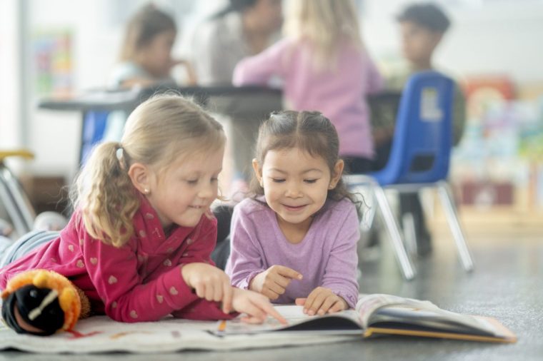 I’m a children’s author – these are the 12 funniest books for kids
