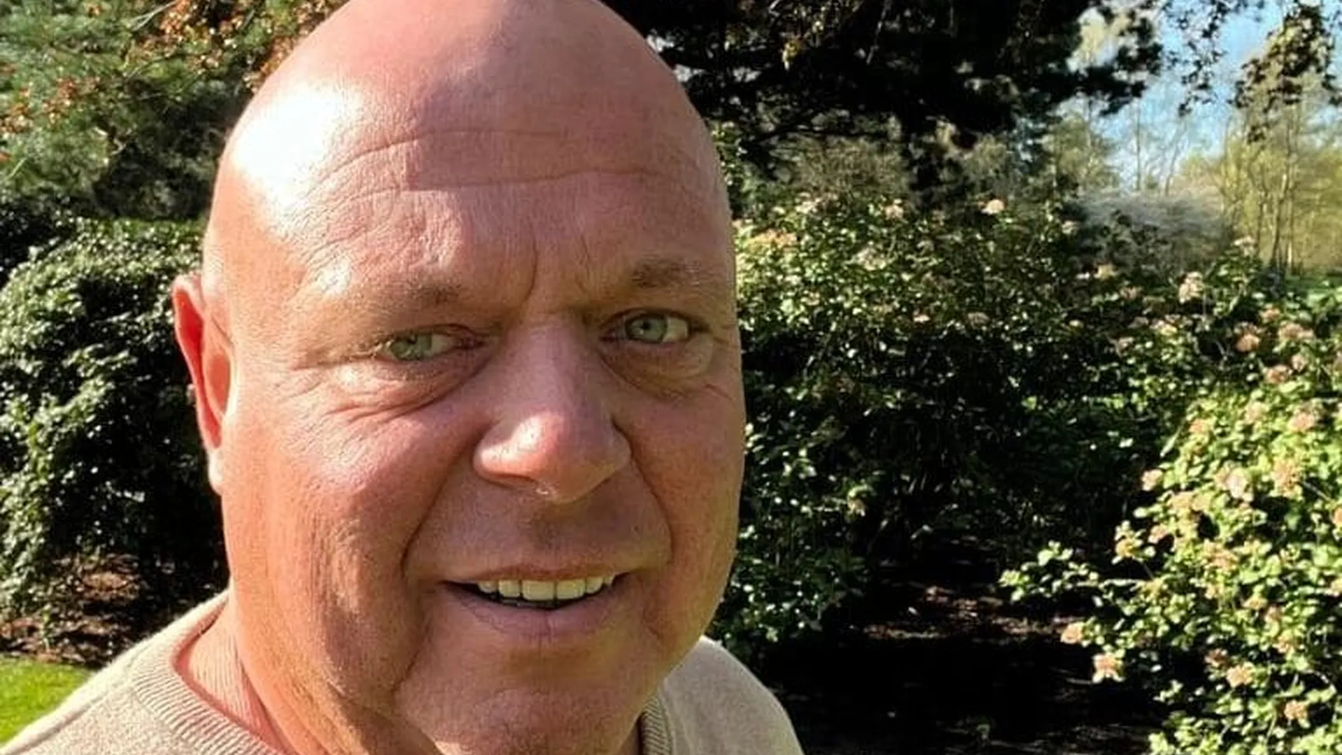 Peter Gillis droomt van privéstranden in Kroatië, maar de wet steekt ...