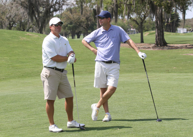 Yuengling Open pro golf tournament in Fort Myers canceled. Here's why