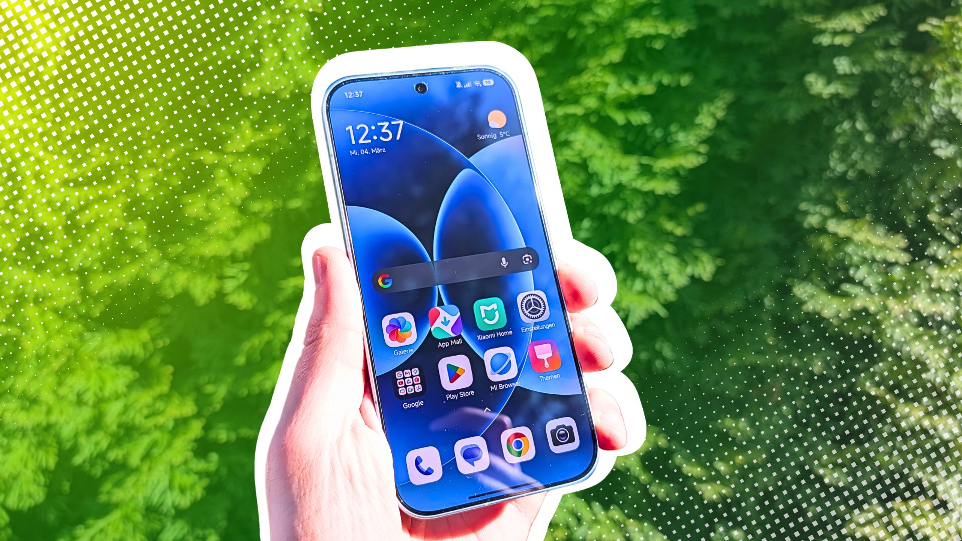 Xiaomi dreht auf: Dieser Schritt wird die China-Smartphones nachhaltig ...