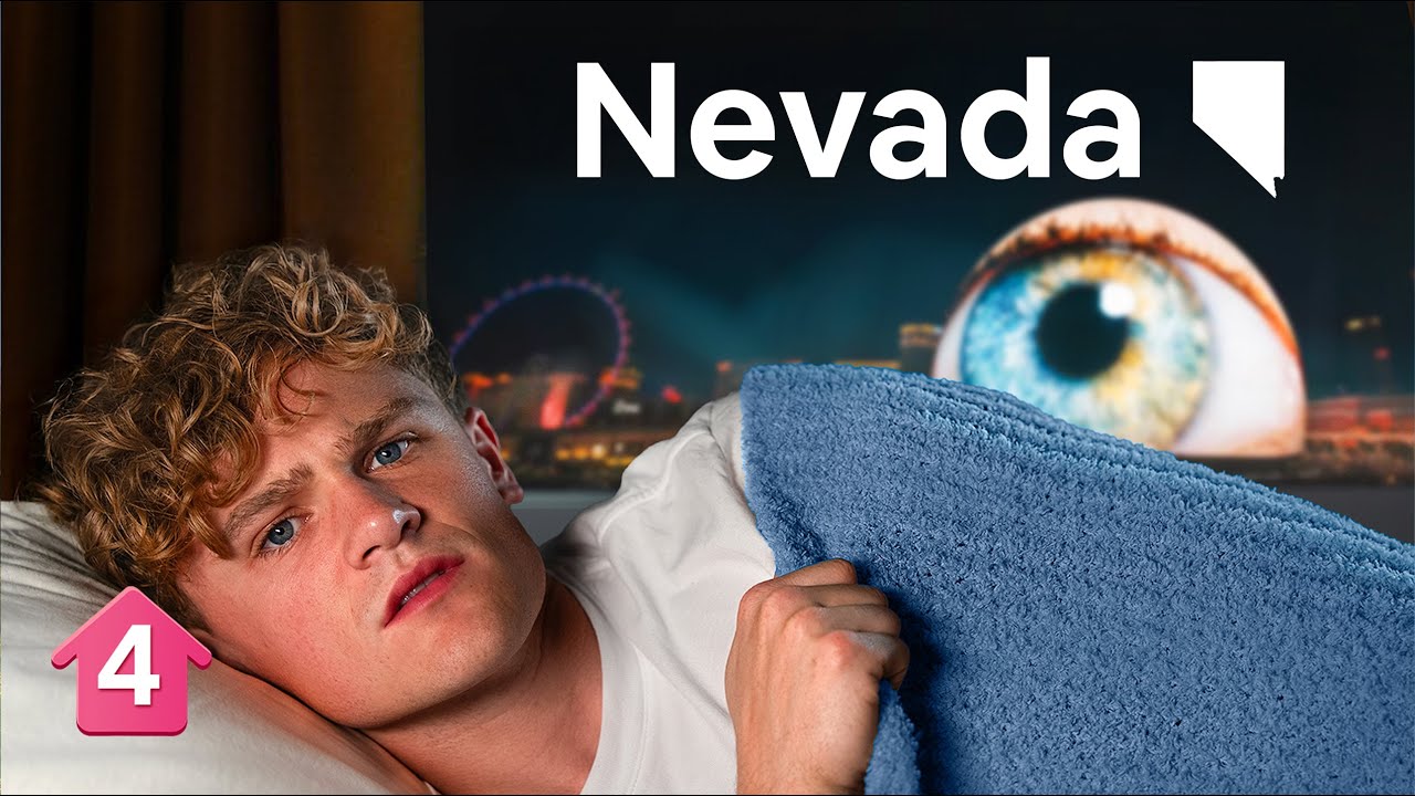 How a 4-hour drive turned into the wildest night yet