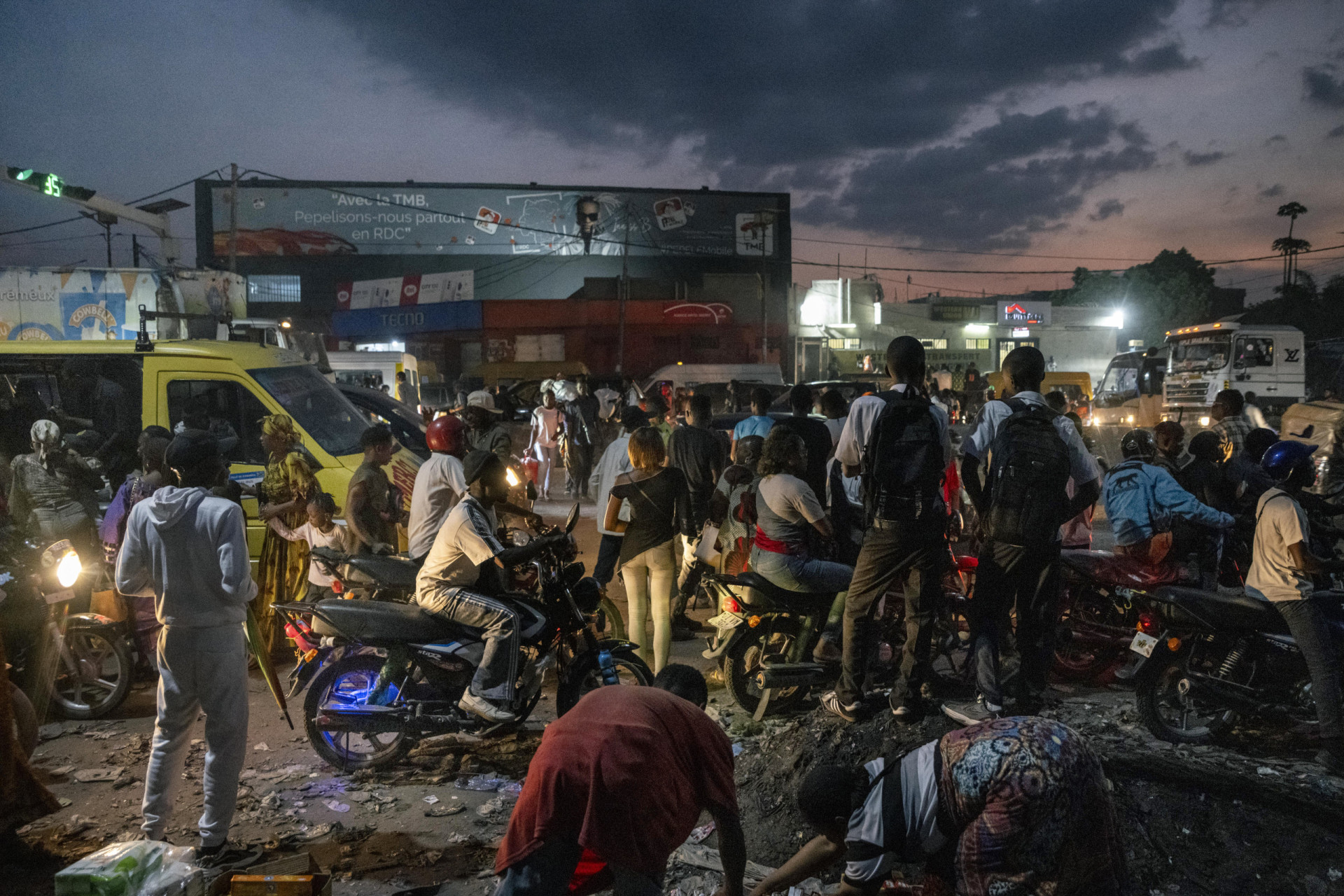 The most populous cities in the world