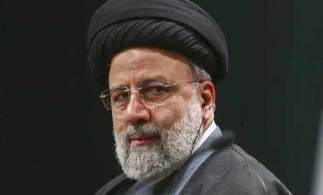 Understanding the legacy of Ebrahim Raisi: The butcher of Tehran