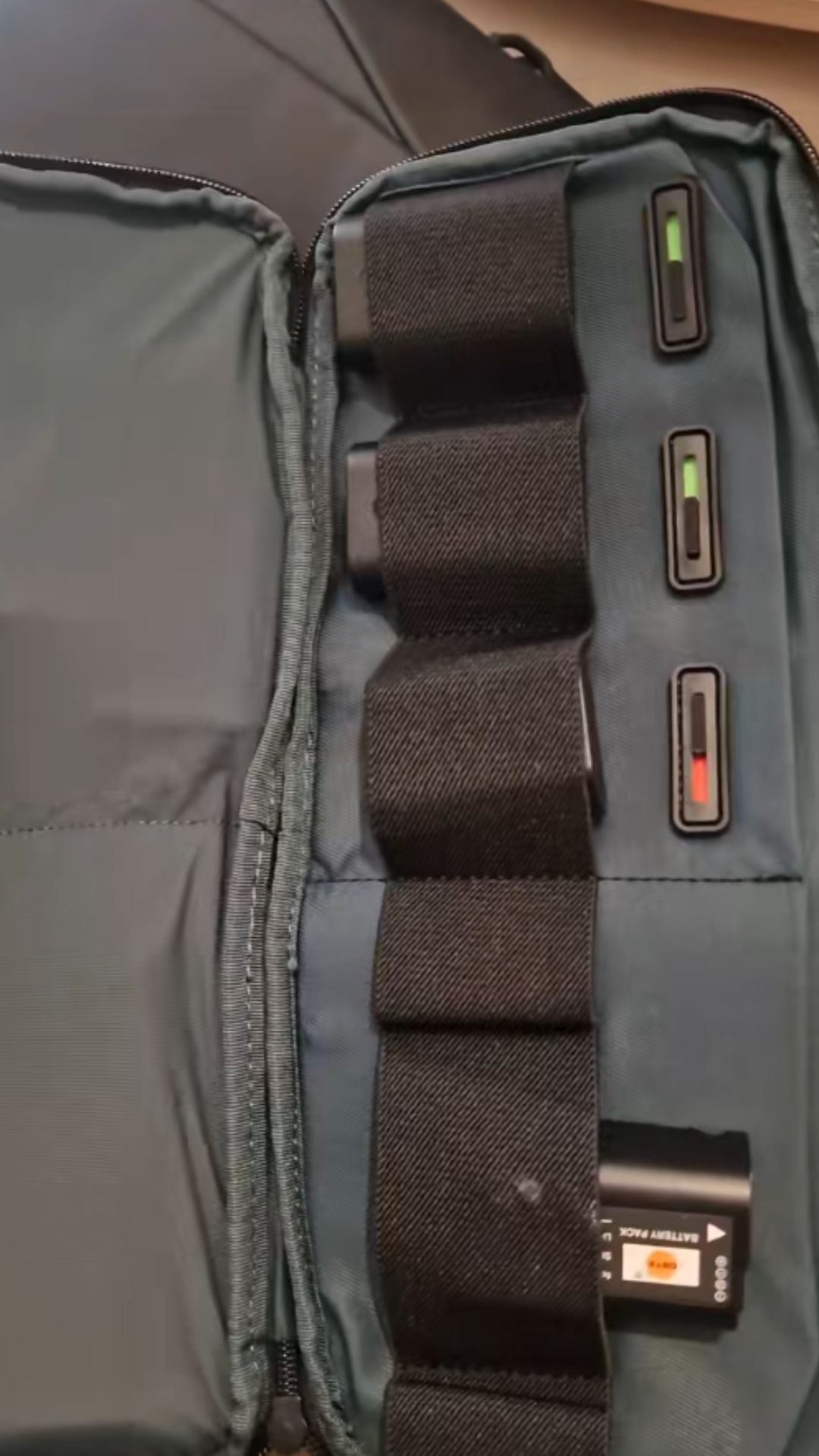 Content creator essentials: a game changing camera bag