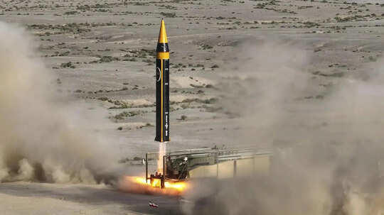 Minuteman III test launch: How US 'doomsday' missile stacks up against ...