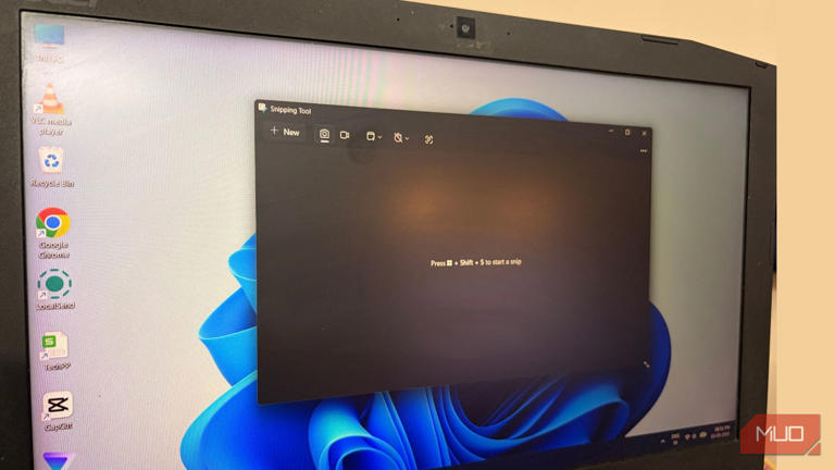 5 new Snipping Tool features that make it way more useful than it used ...