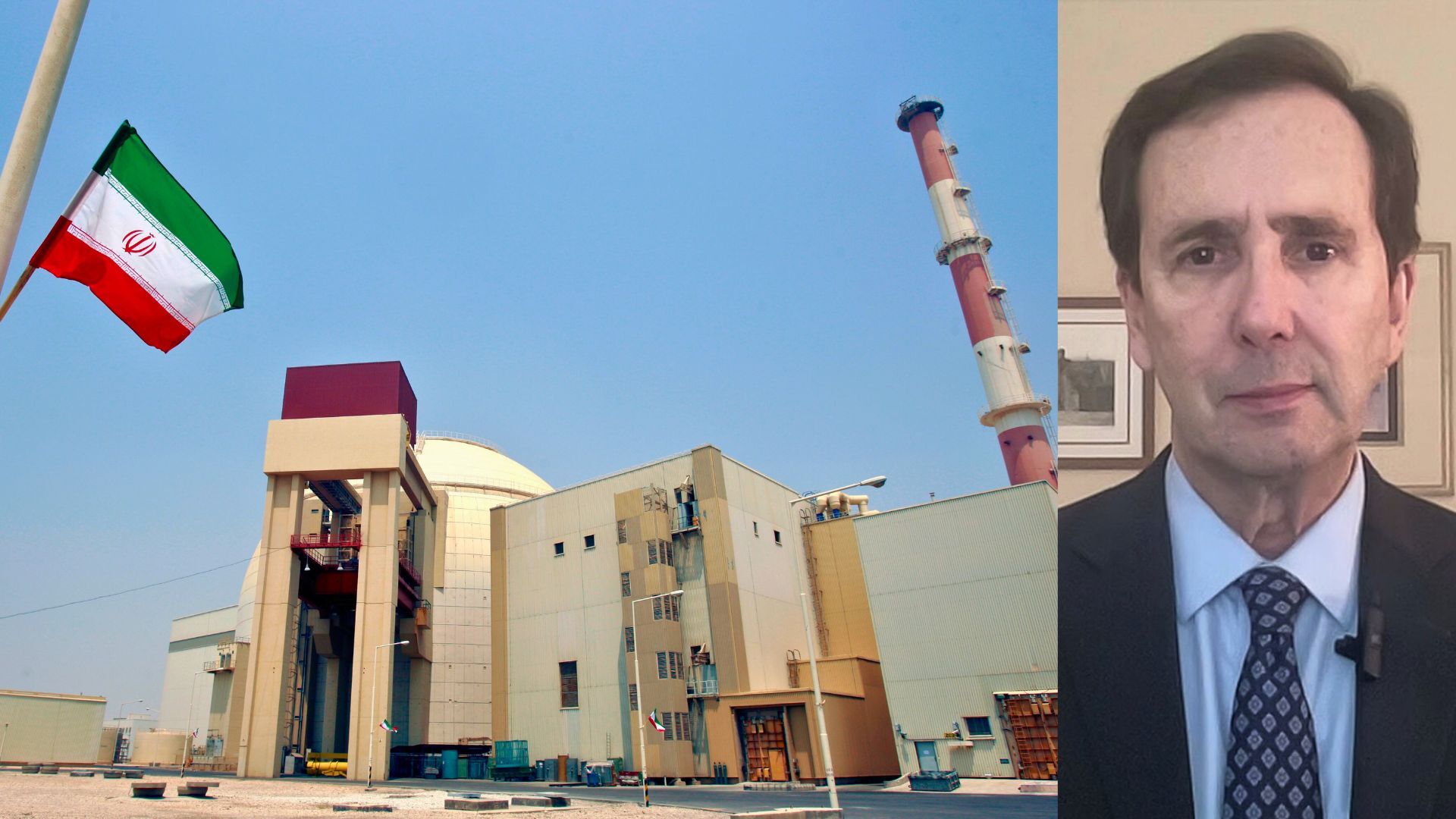 Did the JCPOA nuclear deal fail and fuel the US–Iran conflict? Former ...