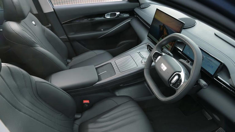 Car deal of the day: Geely Starray at £198 a month is astronomical value