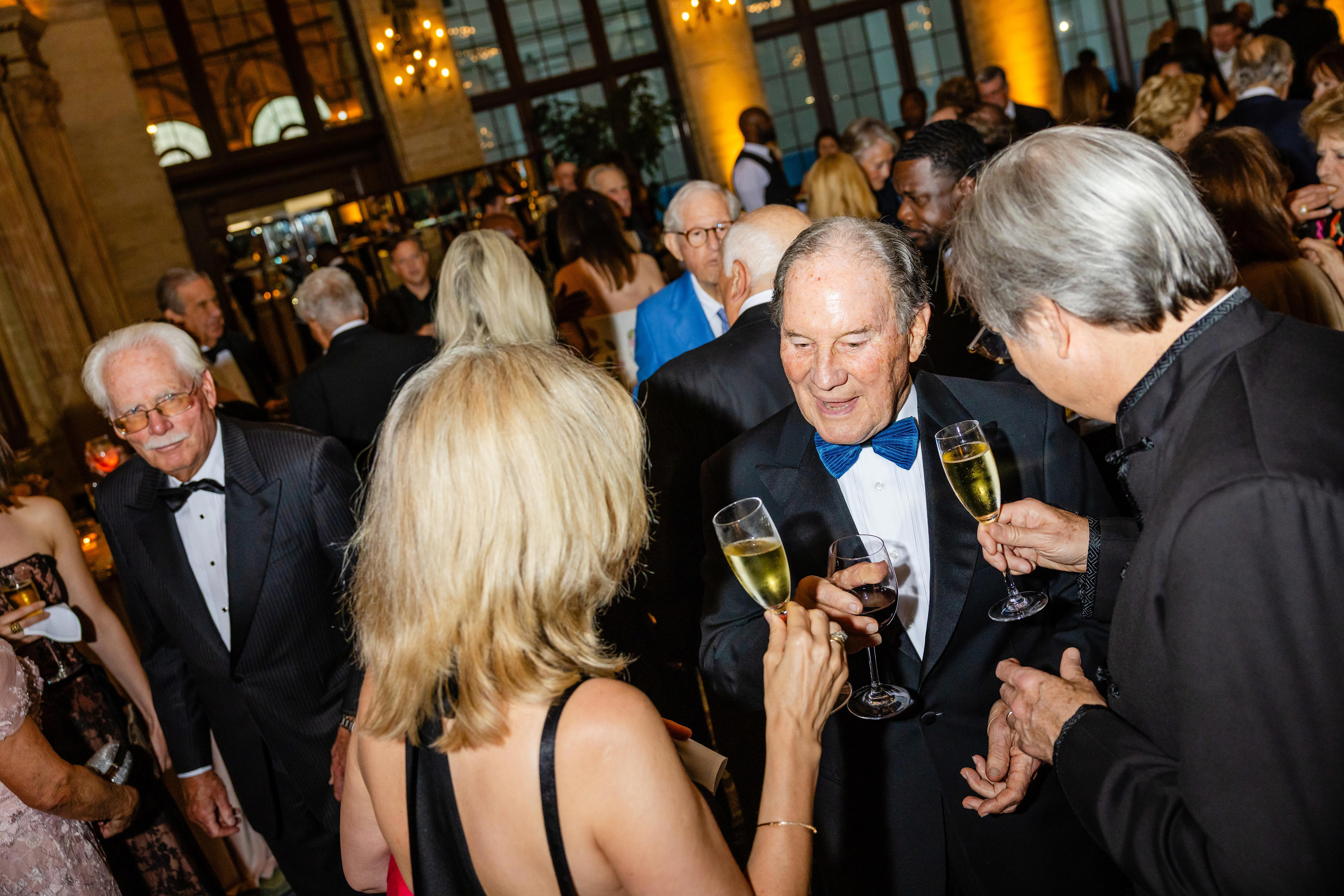 Famed soprano's love for opera on display at Palm Beach Opera's gala