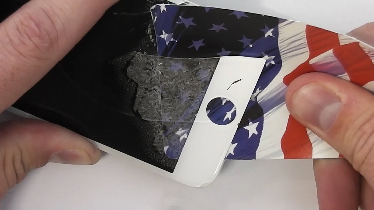 I fixed my broken iPhone screen! 😲