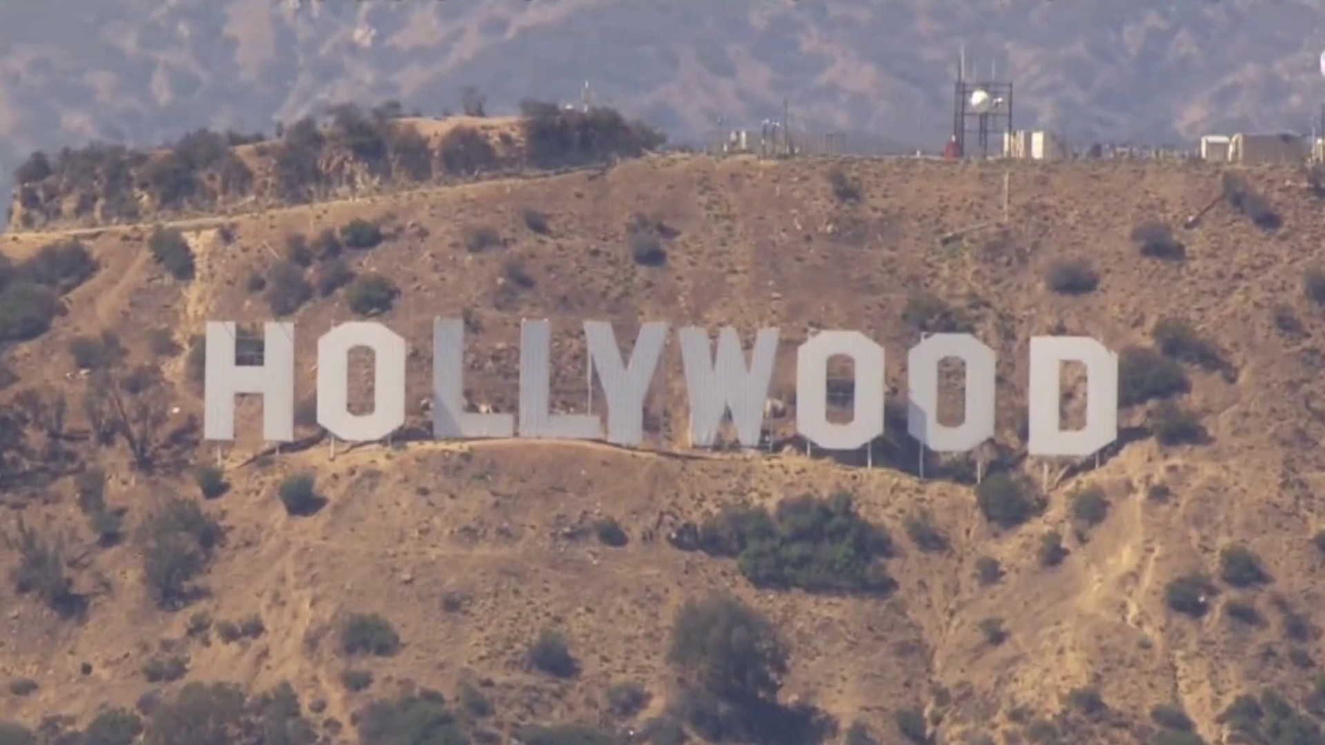 Women in Hollywood face slowdown in progress seen in last few years