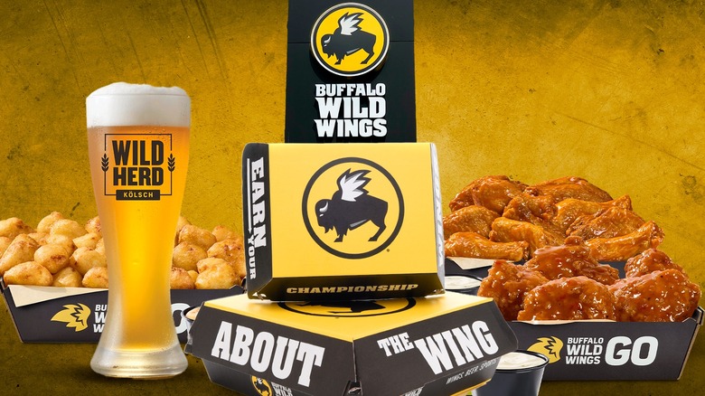 12 eye-opening facts about Buffalo Wild Wings