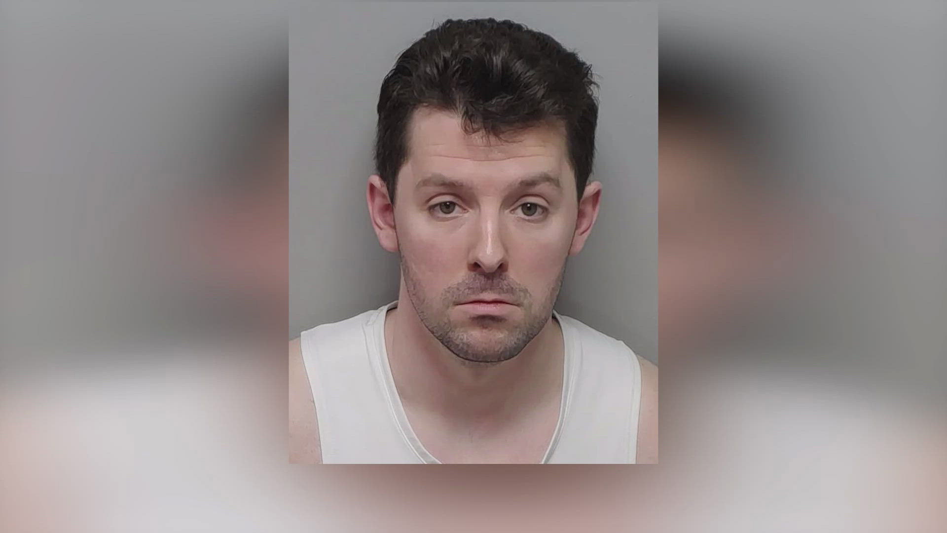 San Antonio meteorologist accused of hitting a woman, breaking her nose ...