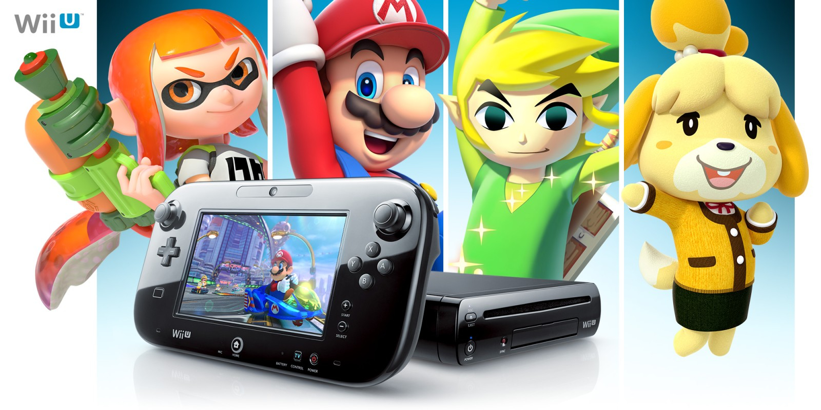 The 10 rarest Wii U video games (their prices will shock you)