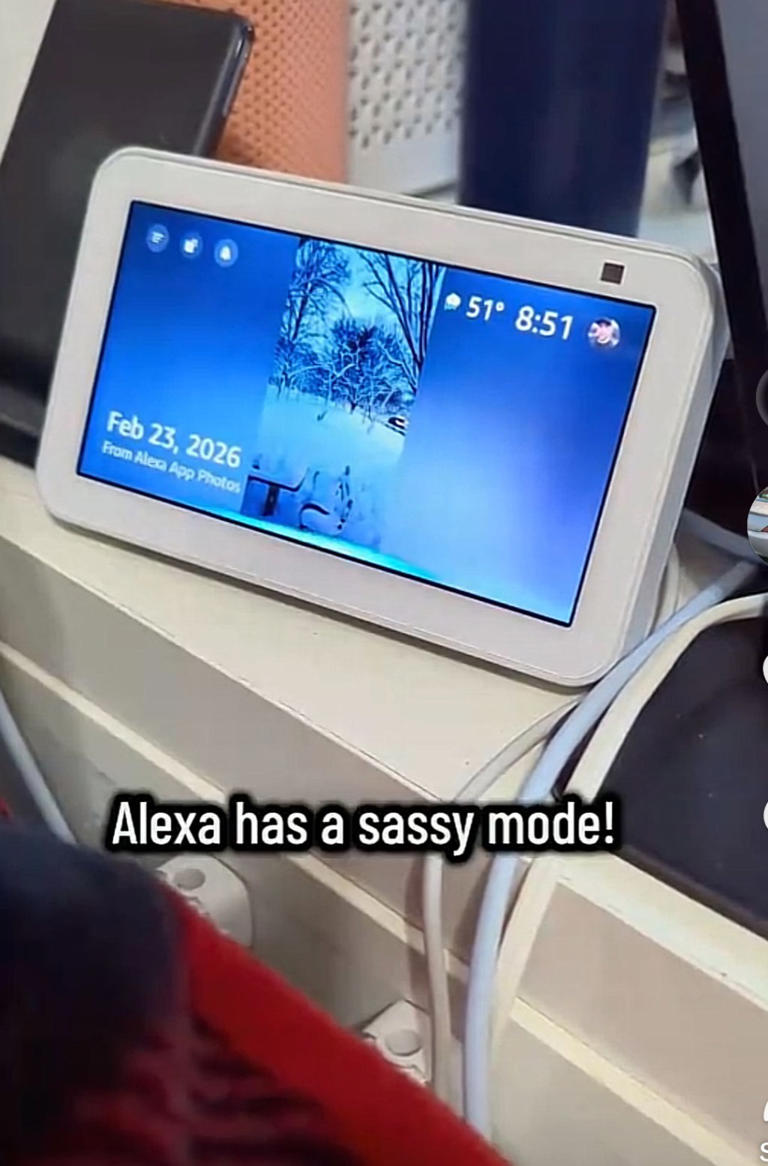 Amazon customers hate Alexa’s new, adults-only ‘Sassy’ voice that ...