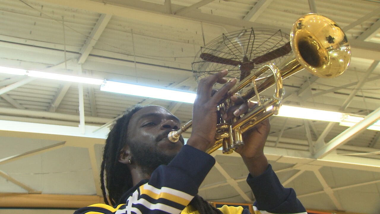 JCSU prepares for HBCUs nationwide to arrive for Battle of the Bands