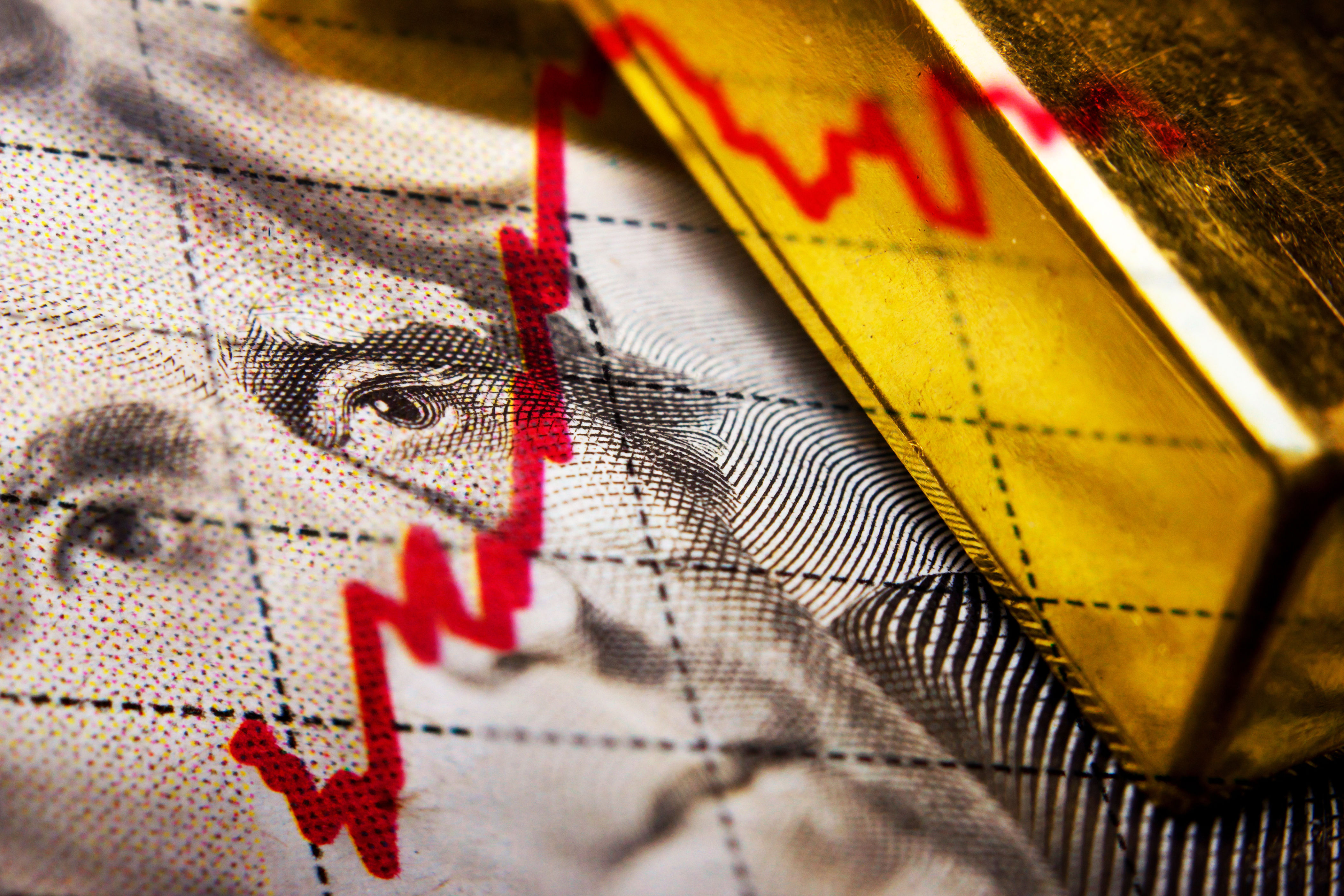 Jobs data just shook the market. Here's how smart investors should respond