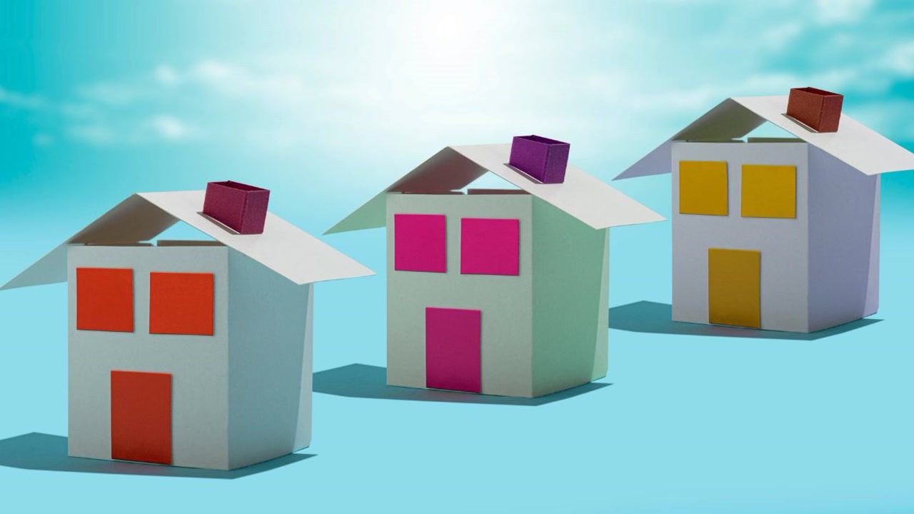 Historic housing legislation just passed—what you need to know