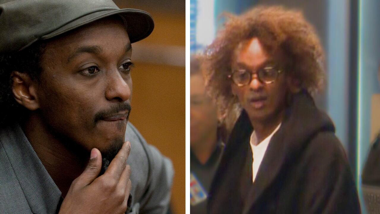 Canadian rapper K’naan says alleged sexual assault never happened at ...