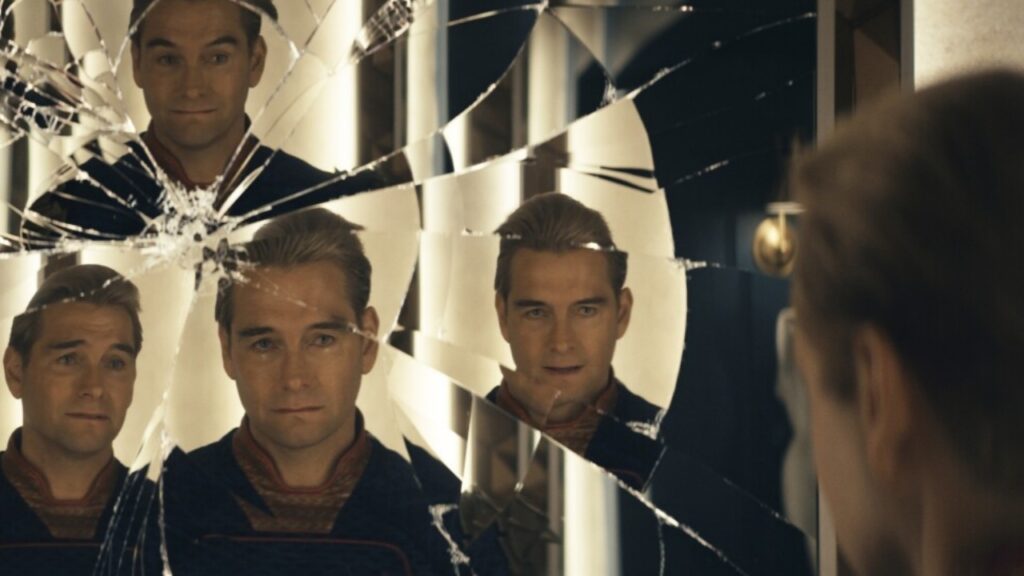 The Boys season 5 might turn Homelander’s aging into his worst enemy