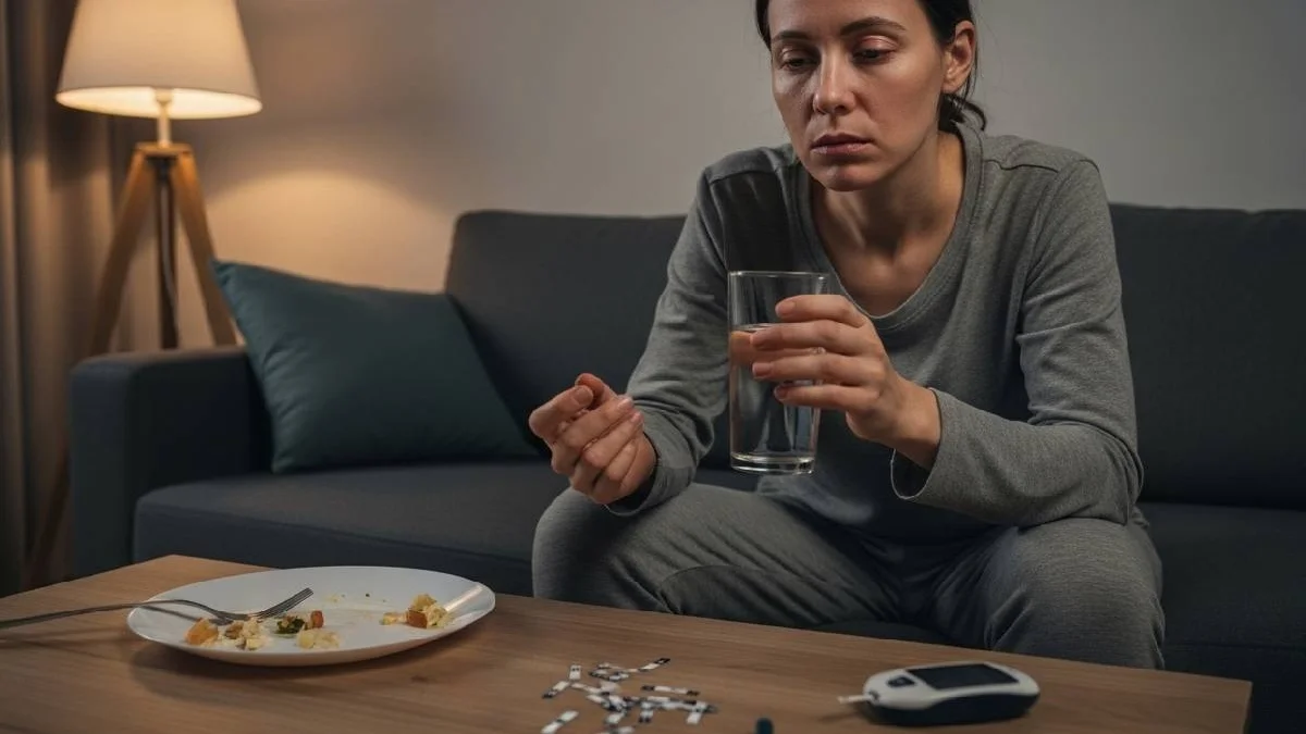 9 señales de alerta: Cómo detectar la diabetes en sus etapas iniciales