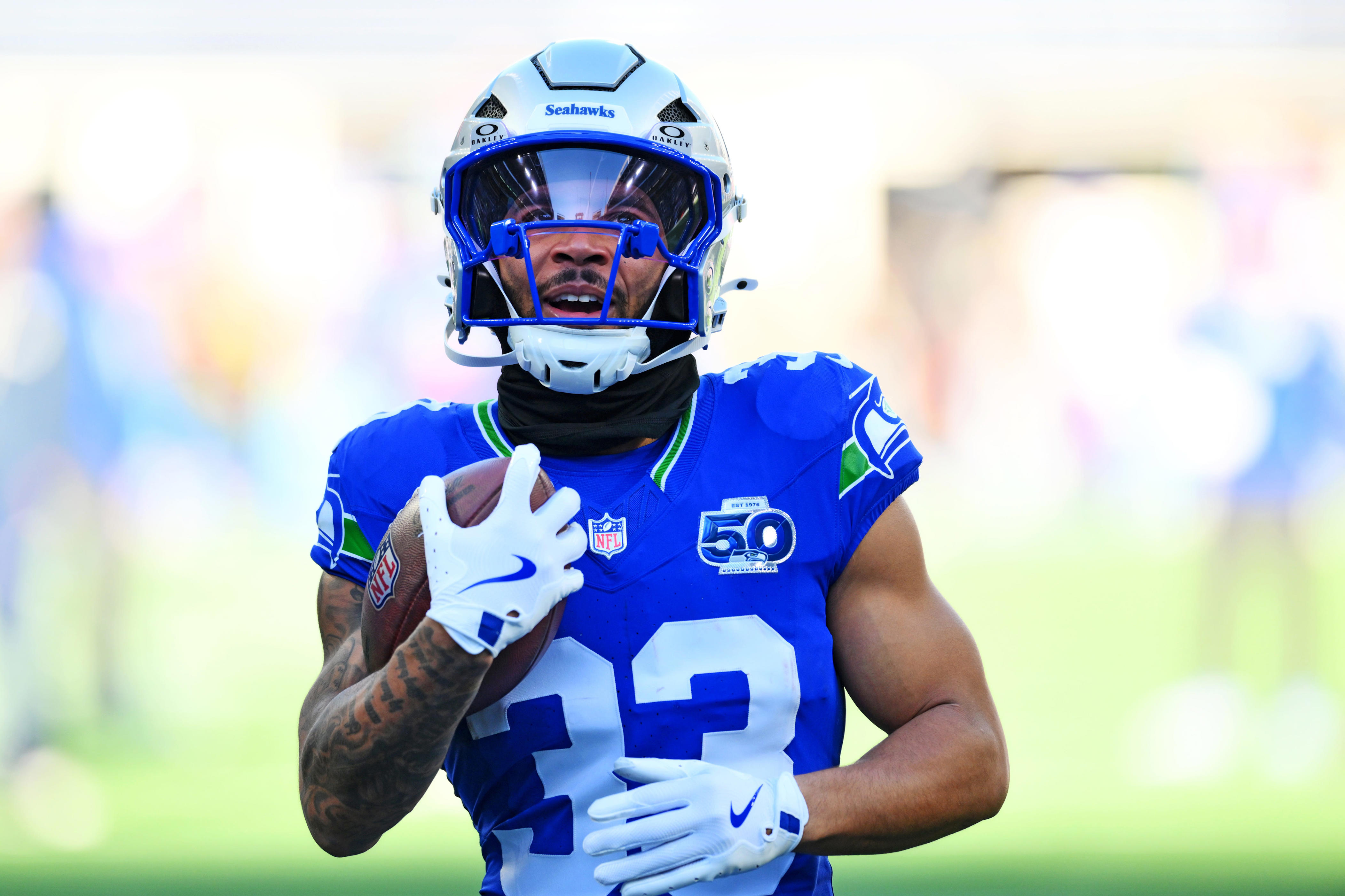 Seahawks release CB Tyler Hall after Super Bowl-winning season