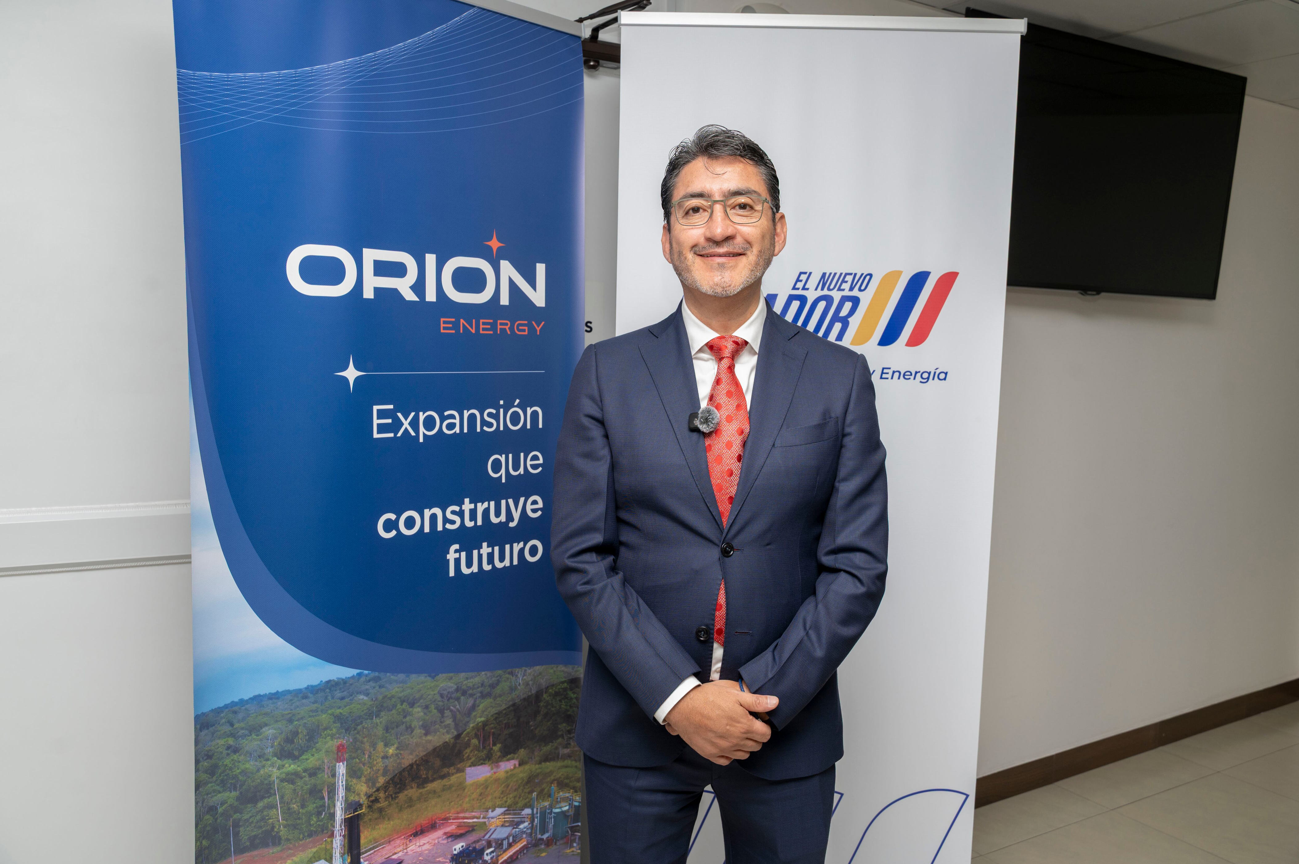ORION Energy invertirá más de USD 119 millones para ampliar operaciones ...