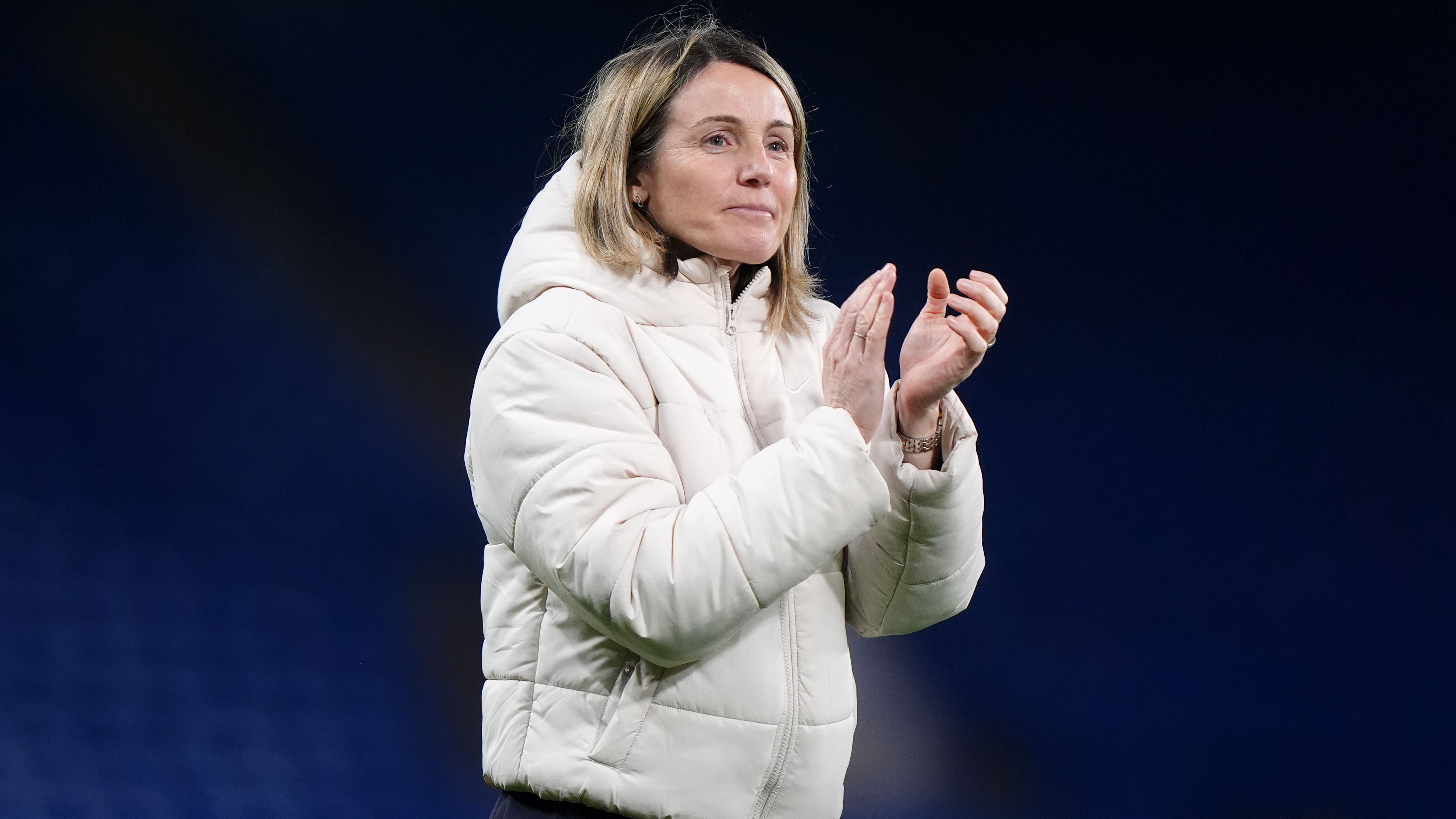 Sonia Bompastor relishing Chelsea’s first chance to win silverware this ...