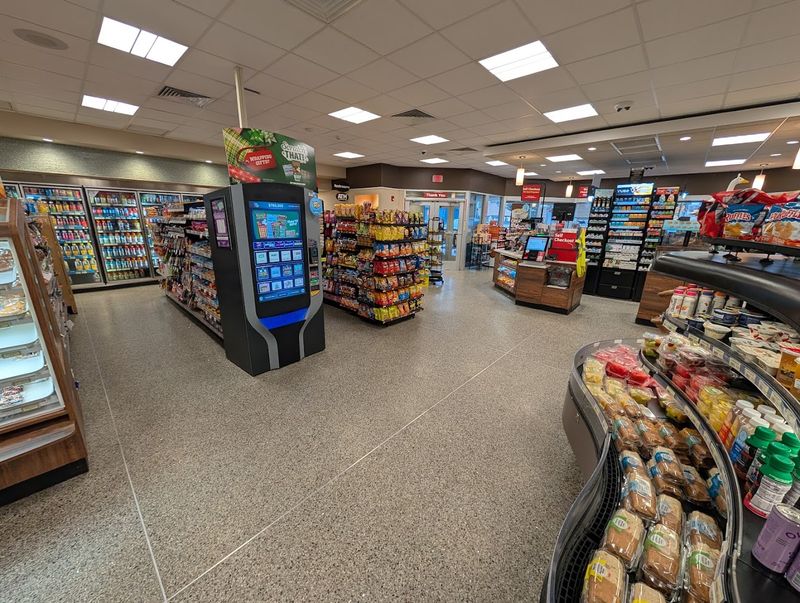 12 convenience stores where the coffee is actually worth the stop