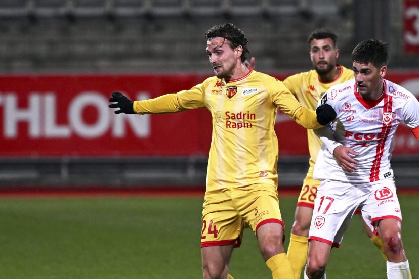 Le Mans s'installe sur le podium, Bastia coule et Montpellier se replace