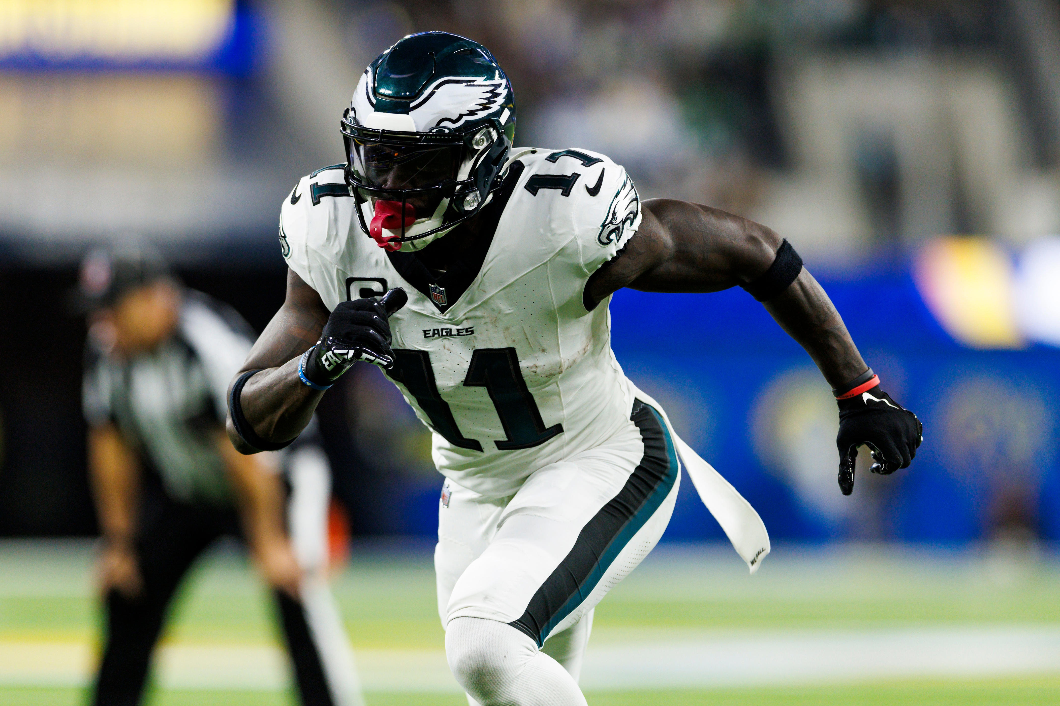 AJ Brown expected to skip workouts as Eagles eye potential June trade