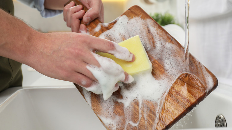 The 16 worst kitchen items to clean (and how to make it easy)