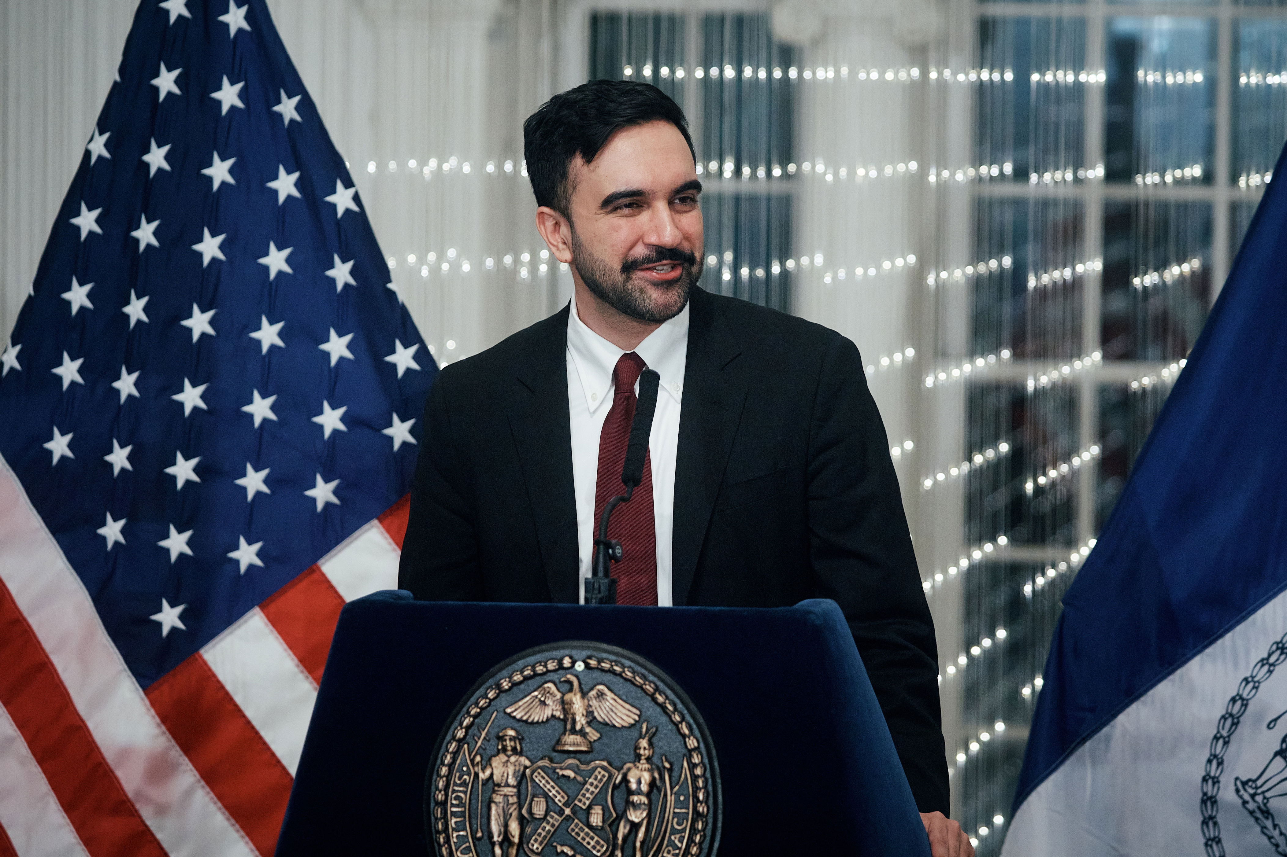 Extreme Mamdani estate tax proposal goes right after New York’s middle ...