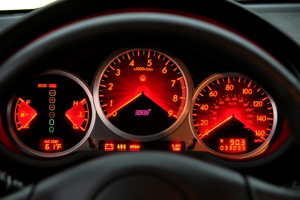 Get ready for the "Florida man revs engine, gets ticket" headlines