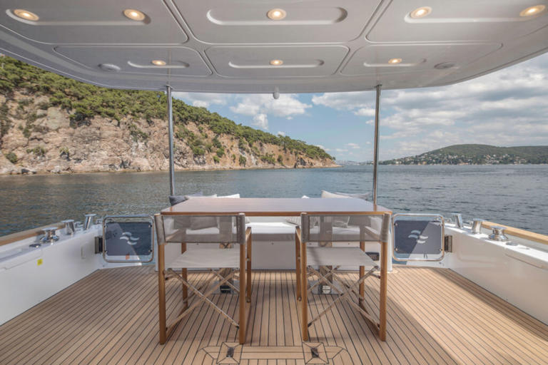Sirena 60 reviewed