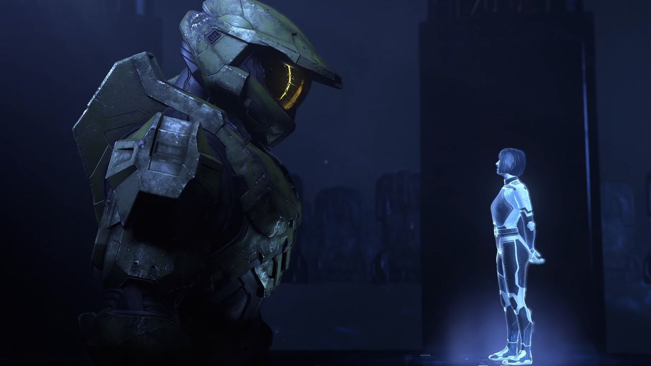 Halo: Campaign Evolved leak reveals prequel missions and returning ...