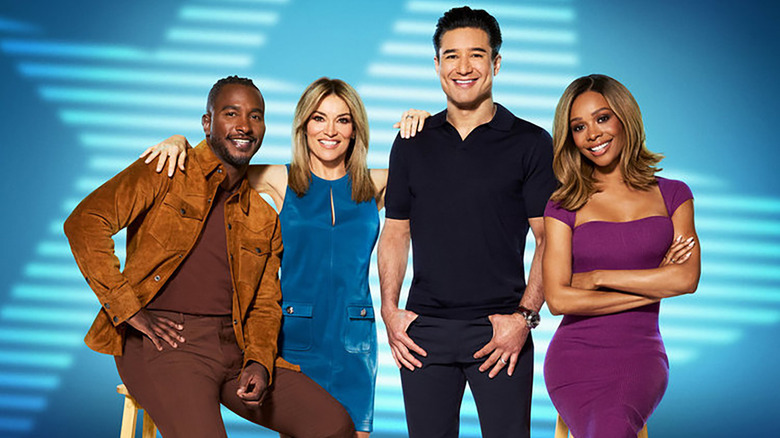 Access Hollywood and Karamo among four syndicated shows canceled by ...