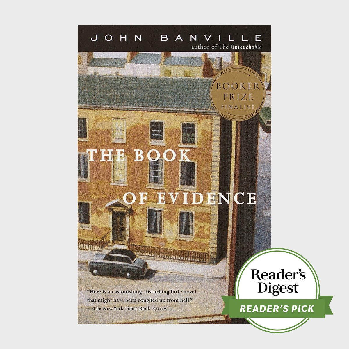 26 books by Irish authors everyone needs to read