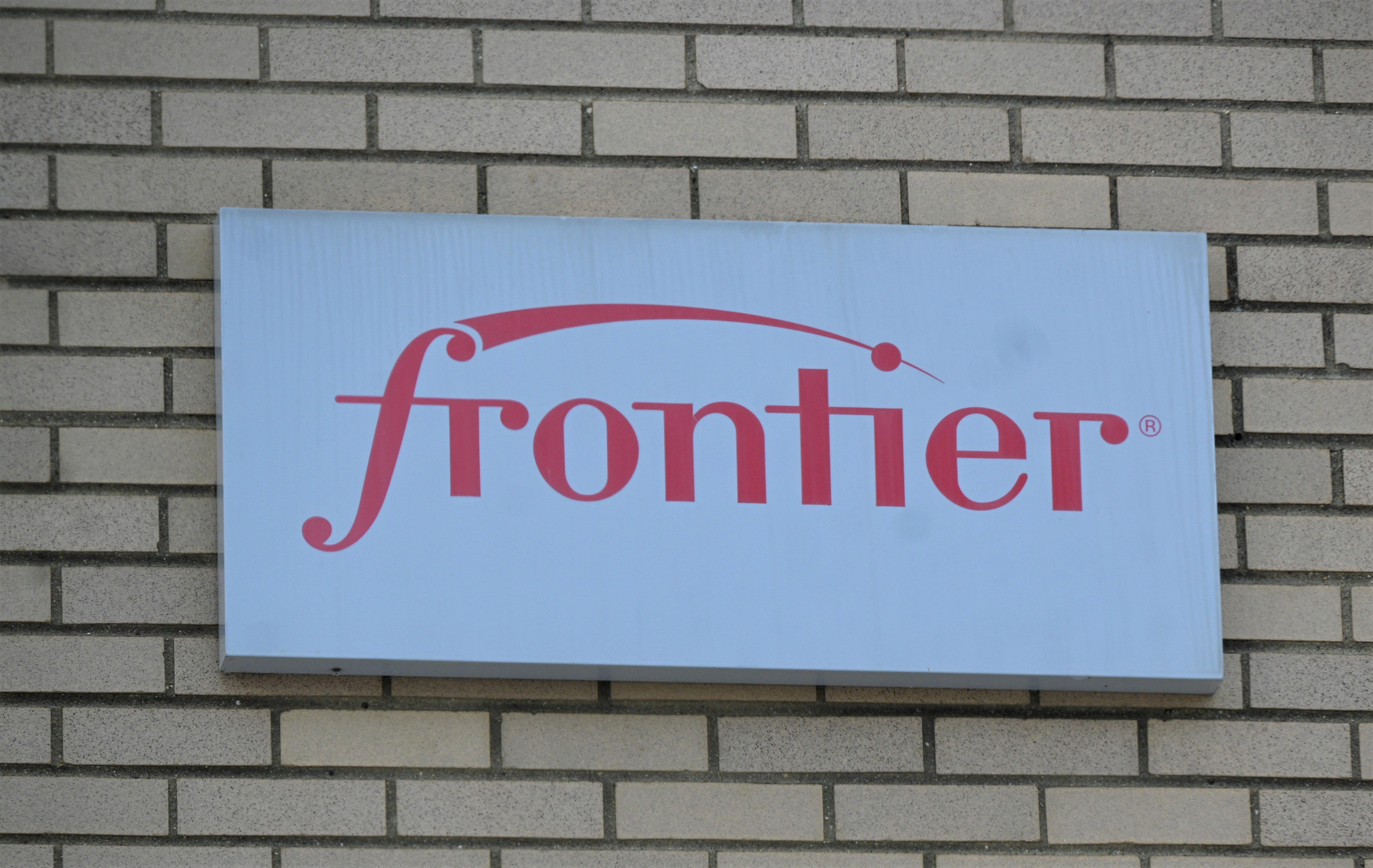Frontier internet outage. Is Frontier down?