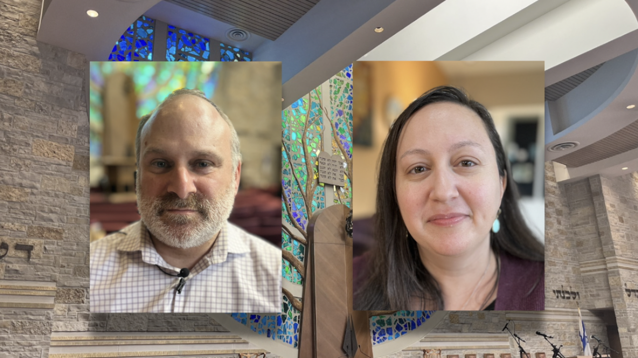 Wisconsin Jewish community responds to Michigan synagogue attack, ramps ...