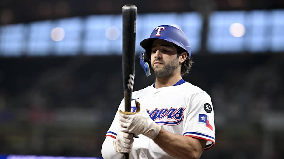 What Rangers spring training lineup adjustments tell us to expect ...