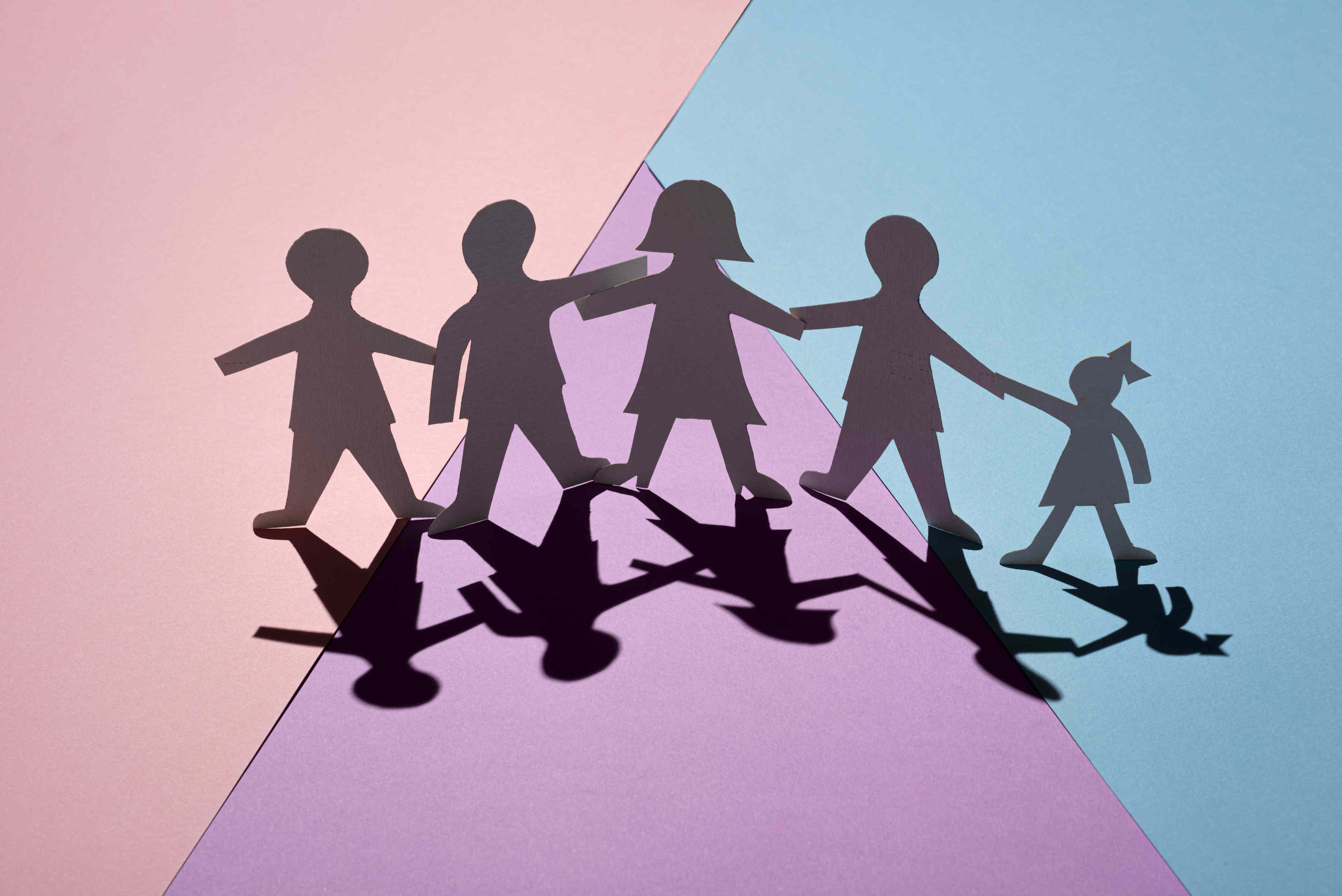 Why more families are choosing multigenerational living—and making it work