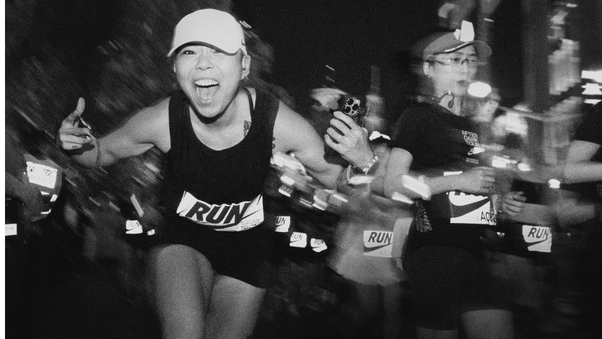 Nike After Dark Tour 2026 will bring women-focused half-marathon to LA ...