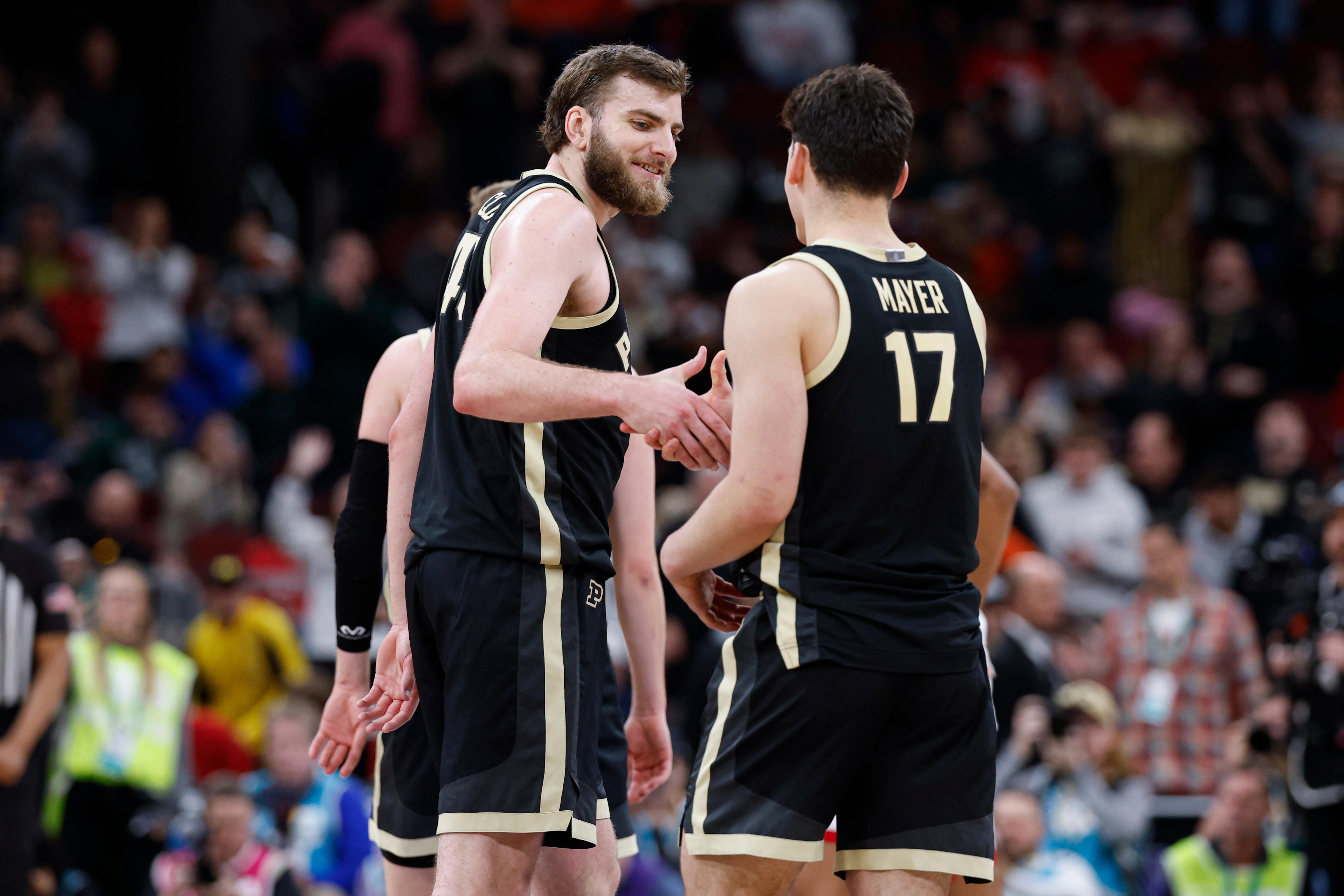 Here's your printable March Madness bracket for the 2026 NCAA Tournament