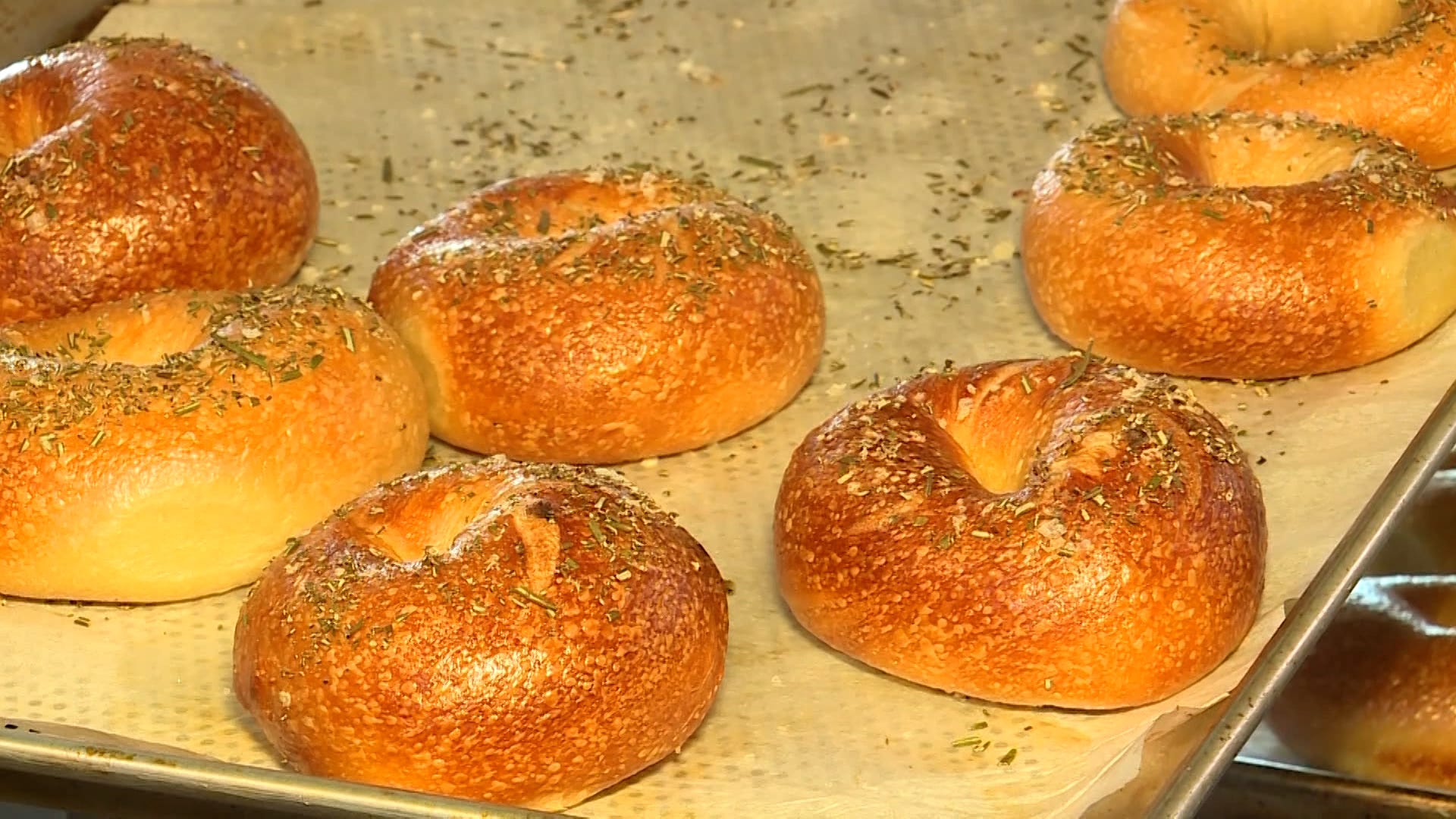 Sebagel opens brick-and-mortar location after smashing success of pop-up
