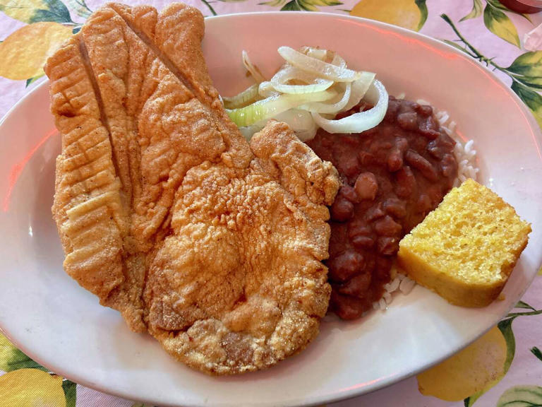 Where to eat near Frost Bank Center during NBA Finals games in San Antonio