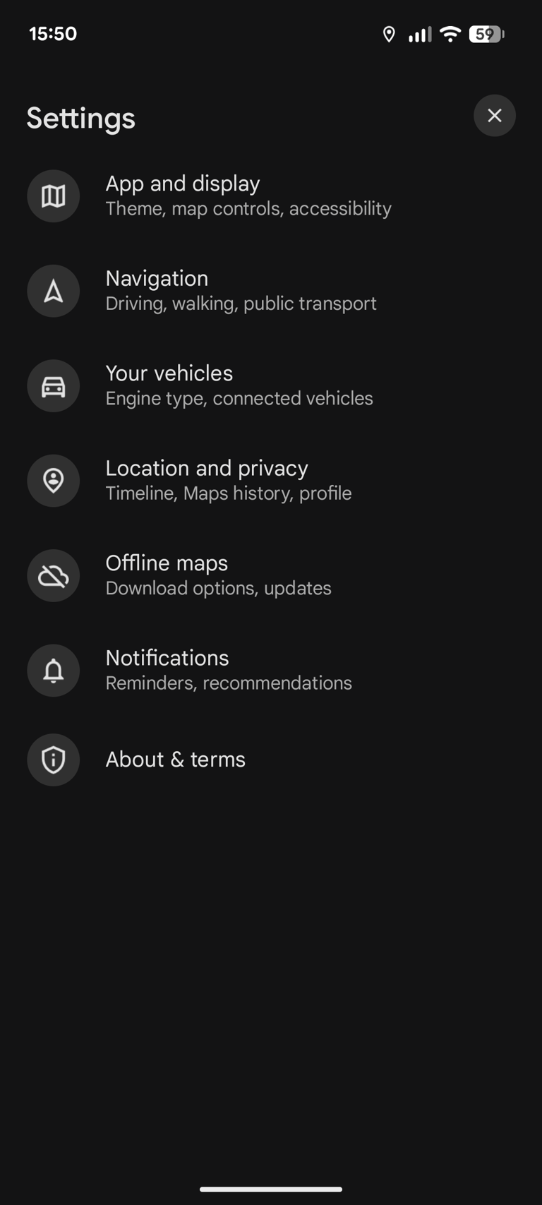 Google Maps is tracking more than you realize: 5 settings to fix now